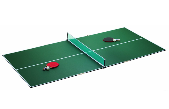 The Best Table Tennis Conversion Tops · PongHero